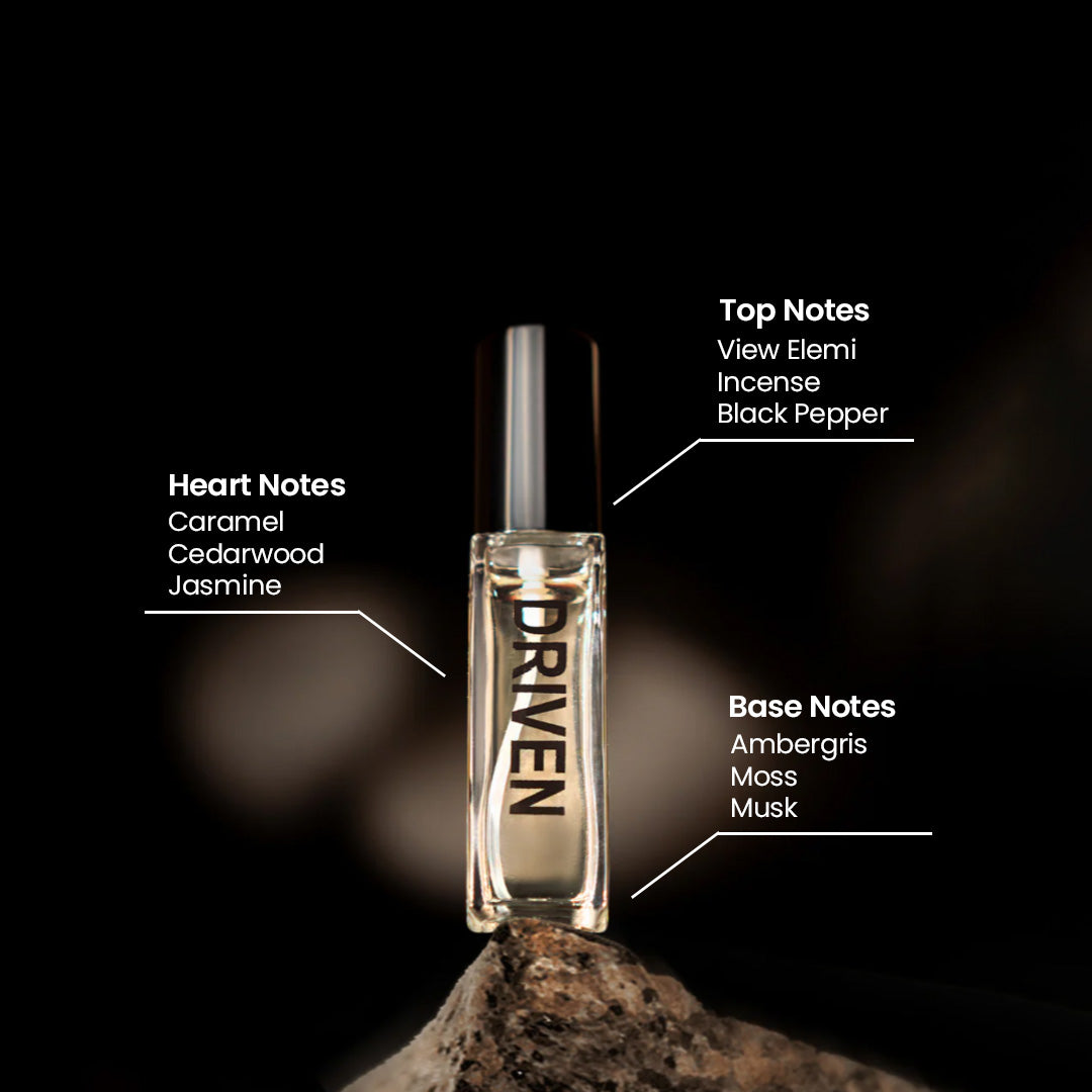 Driven Tester – RegiMen