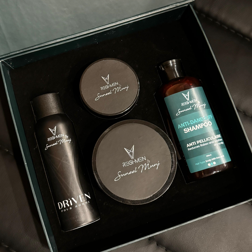 Gift Boxes – Regi Men