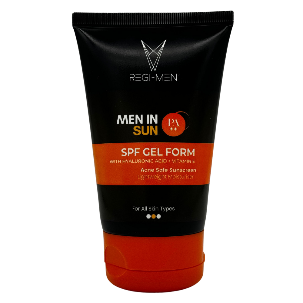 RegiMen – Regi Men